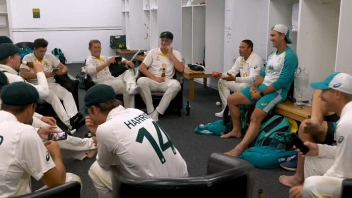 The Test Season 2 Episode 1-2 Review: Cricket Through the Lens of Intrigue