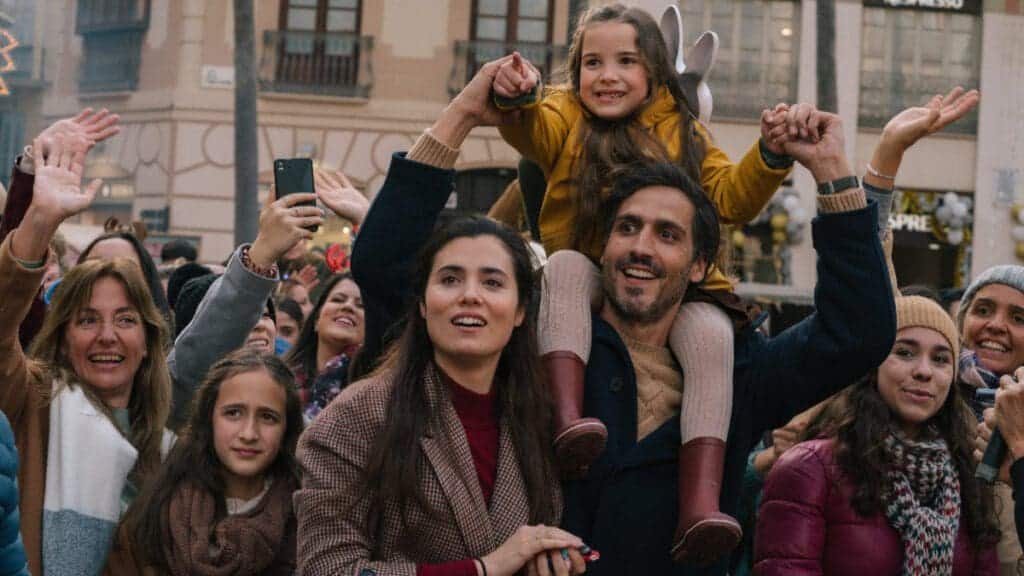 The Snow Girl Review (2023, Netflix) | Leisurebyte