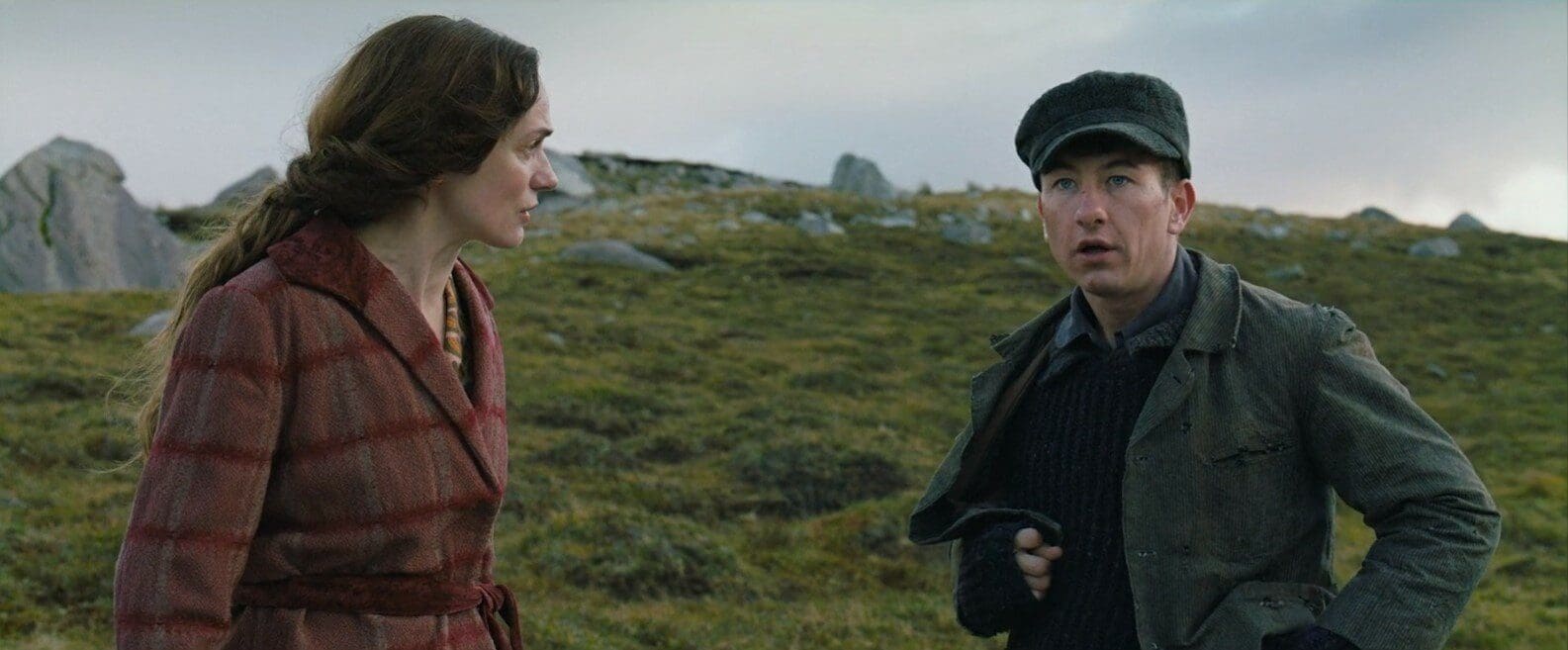 5 Moments From The Banshees of Inisherin That Makes It Worthy of Best ...