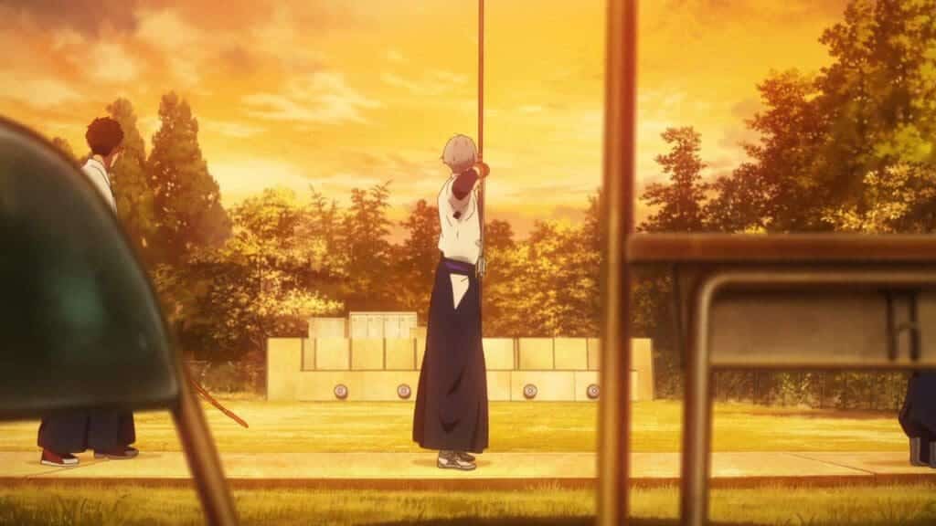 Tsurune Season 2 Episode 2 Preview: When, Where and How to Watch!