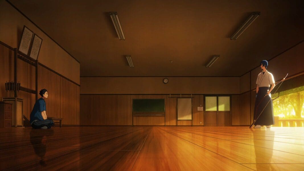 Tsurune Season 2 Episode 5 Preview: When, Where and How to Watch!