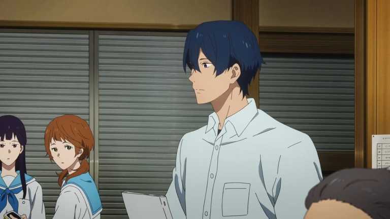 Tsurune Season 2 Episode 4 Preview: When, Where and How to Watch!
