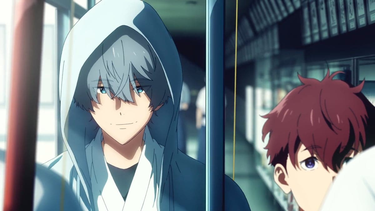 Tsurune Season 2 Episode 3 Preview: When, Where and How to Watch!