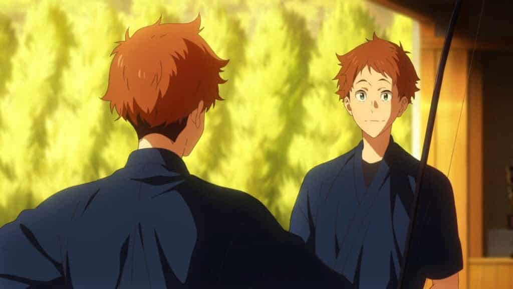 Tsurune Season 2 Episode 2 Review: Regional Tournament Is Here ...