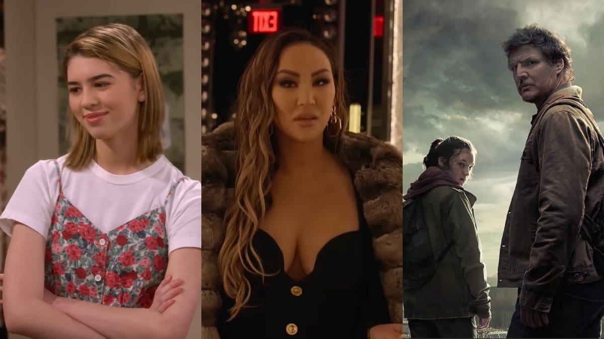 Web Series Releasing in January 2023 Week 3: That 90s Show, Bling ...