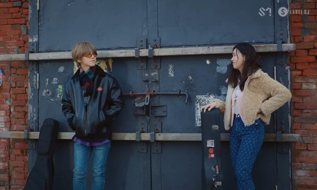 Small Things Music Video: Super Junior Yesung Finds Happiness in Little ...