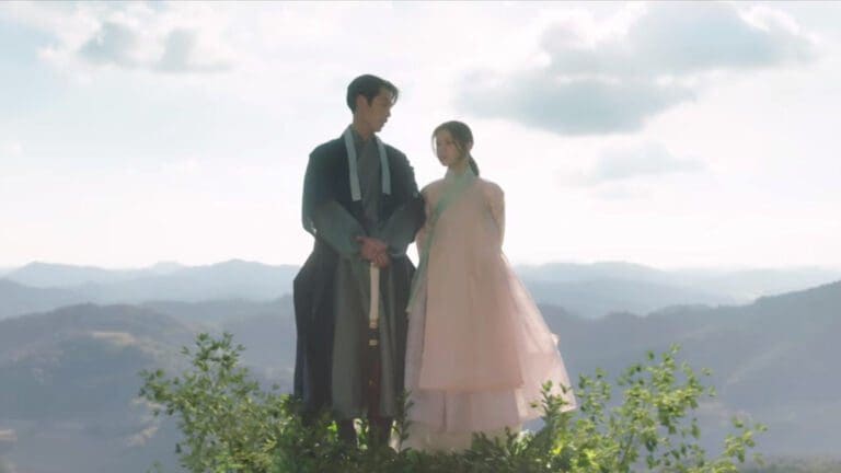 Alchemy of Souls Season 2 Ending Explained: Jang Uk and Jin Bu-yeon’s Plan to Stop the Chaos ...