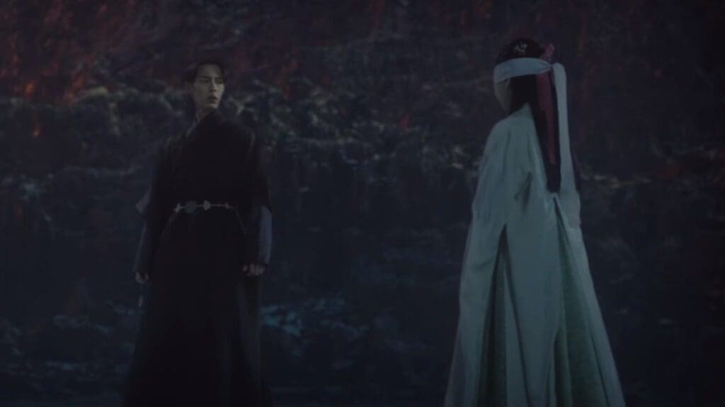 Alchemy of Souls Season 2 Episode 10 Recap and Review: Jin Bu-yeon ...