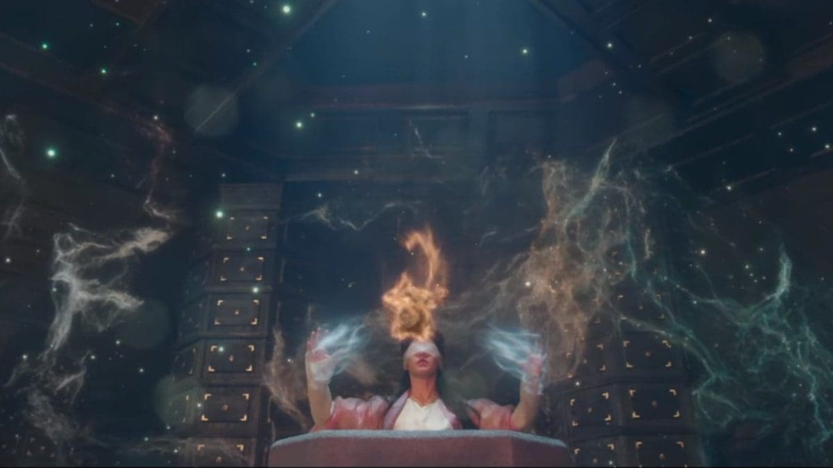 Alchemy of Souls Season 2 Ending Explained: Jang Uk and Jin Bu-yeon’s Plan to Stop the Chaos ...