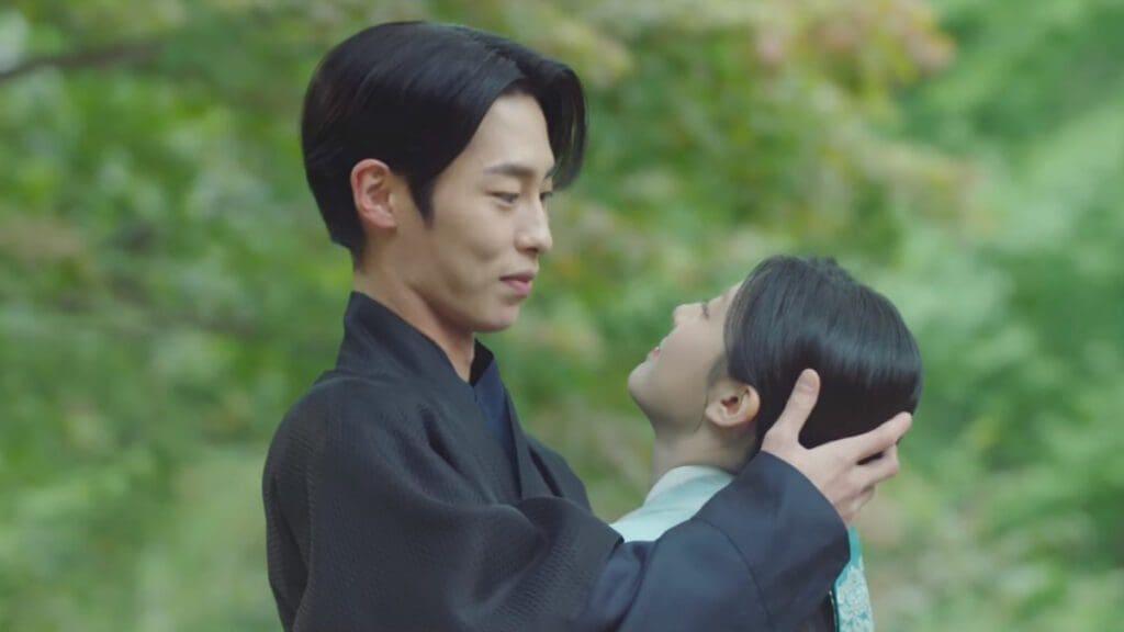 Alchemy of Souls Season 2 Episode 10 Recap and Review: Jin Bu-yeon ...