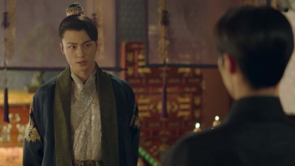 Alchemy of Souls Season 2 Episode 8 Recap and Review: Naksu Meets Jin ...