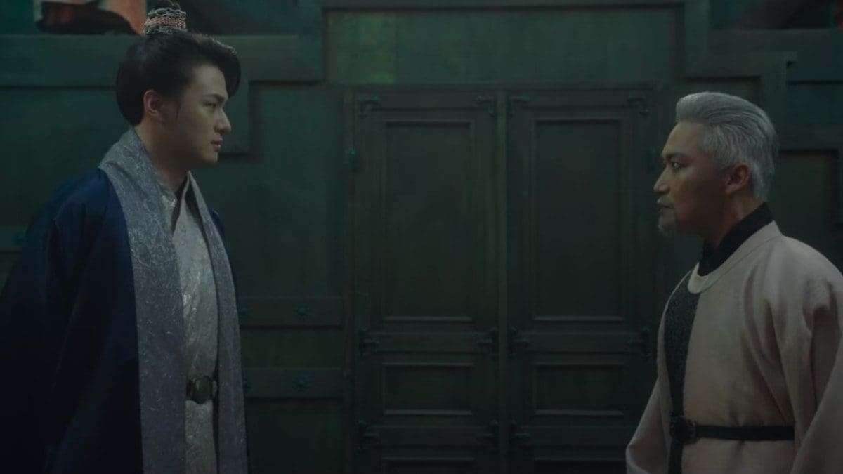 Alchemy of Souls Season 2 Episode 9 Recap and Review: Feigning ...