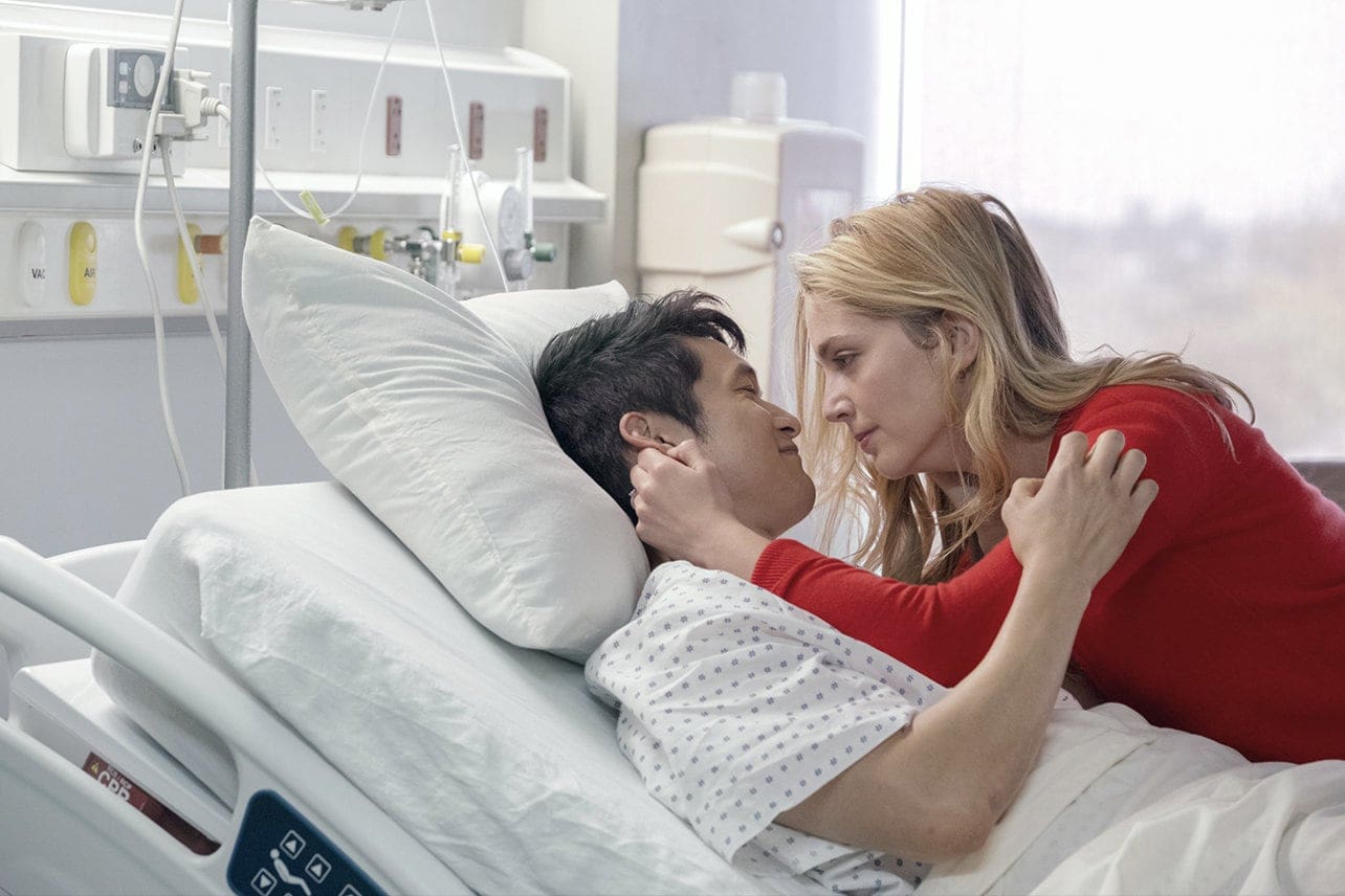 All My Life Review: Splashy Rom Com With Cliché Writing | Leisurebyte
