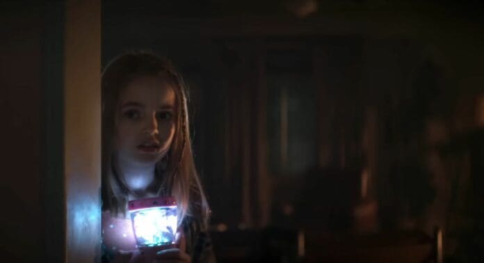 Evil Dead Rise Teaser Breakdown: Things Don't Look So Good For Mom ...