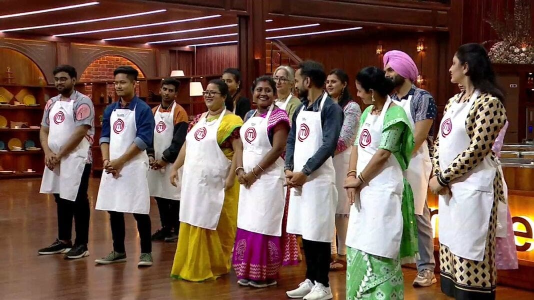MasterChef India Season 7 Episode 11 Review: Immunity Pin Challenge ...