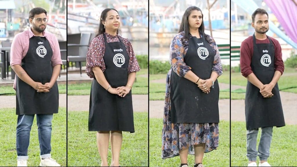 MasterChef India Season 7 Episode 20 Review: Highest Bidder Gets ...