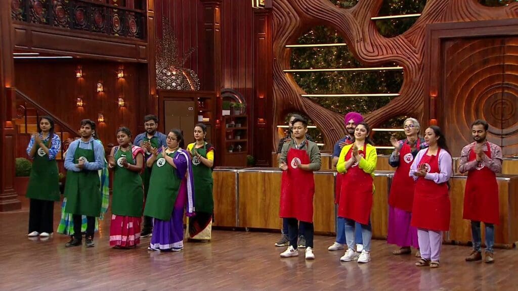 MasterChef India Season 7 Episode 14 Reactions: Viewers Root For Both ...