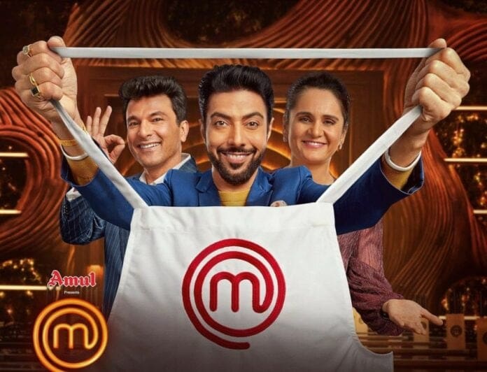 MasterChef India Season 7 Episode 1 Review: The Search For the Best Home Cooks With Unique ...