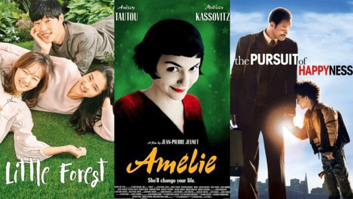 10 Best Movies About Fresh Start to Find Your Inspiration: Little ...