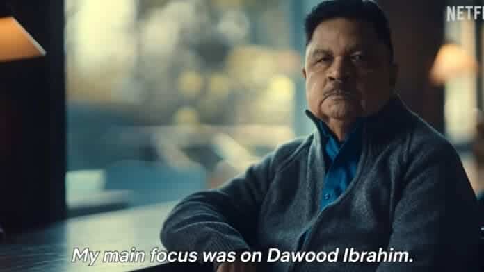 Mumbai Mafia: Police Vs the Underworld Review: Compelling Documentary ...