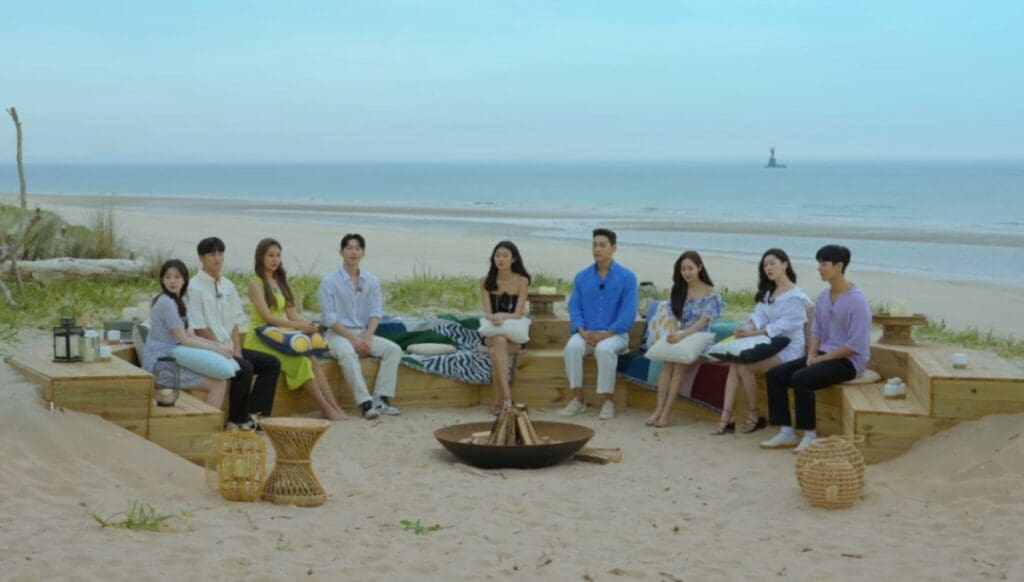 Single's Inferno Season 2 Finale Reactions: Fans are Happy With the ...