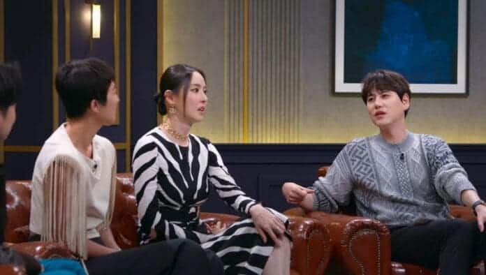 Single's Inferno 2 Finale: Old Couples, Heartbreak and Who Chose Whom ...