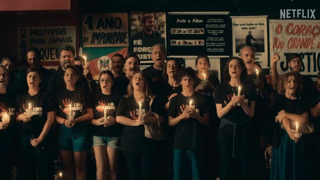 When is The Endless Night Releasing? All About the Cast, Trailer and ...