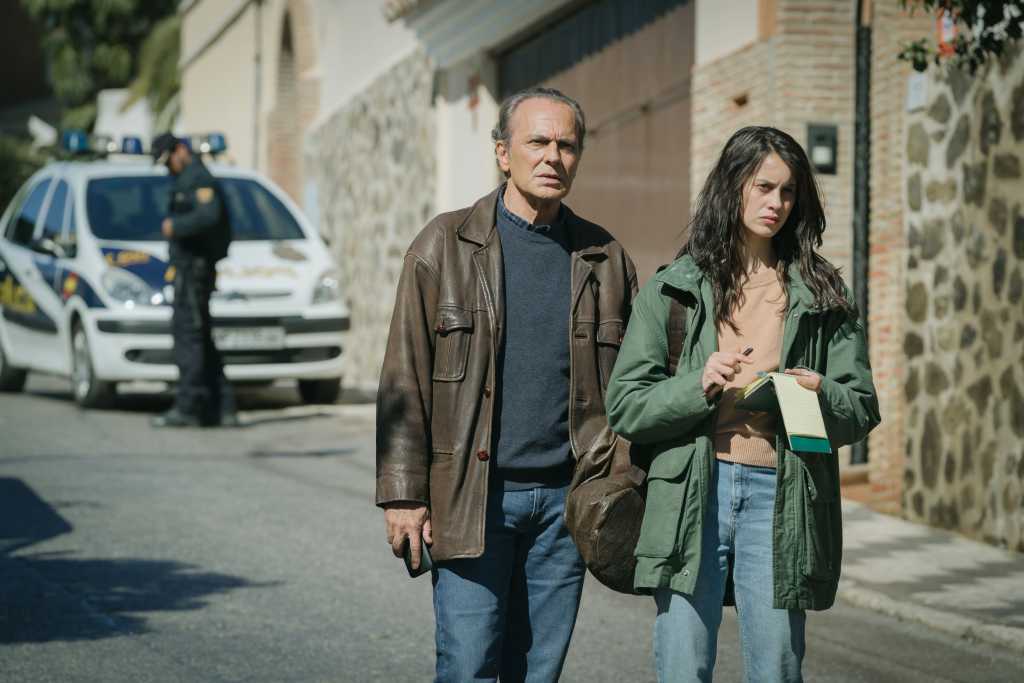 The Snow Girl Review (2023, Netflix) | Leisurebyte