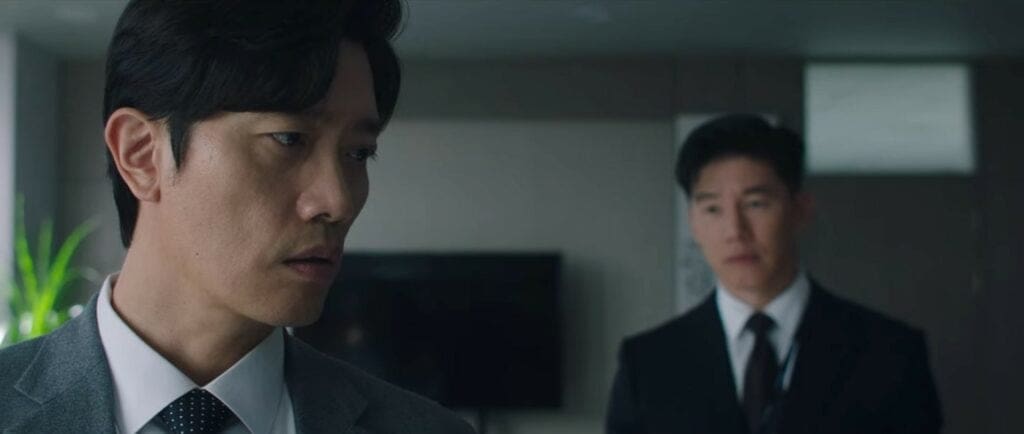 Trolley Episode 5 Recap and Review: A Terrible Secret | Leisurebyte