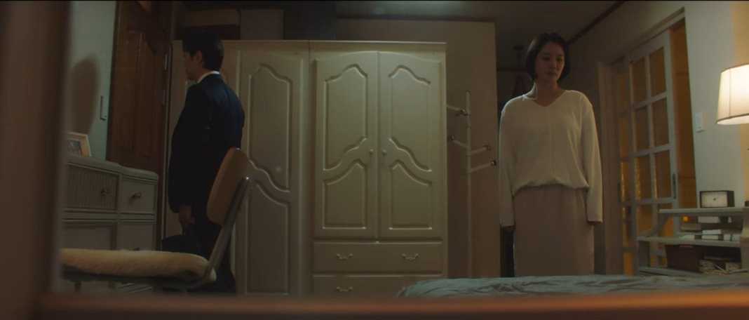 Trolley Episode 8 Recap and Review: The Red Phone | Leisurebyte