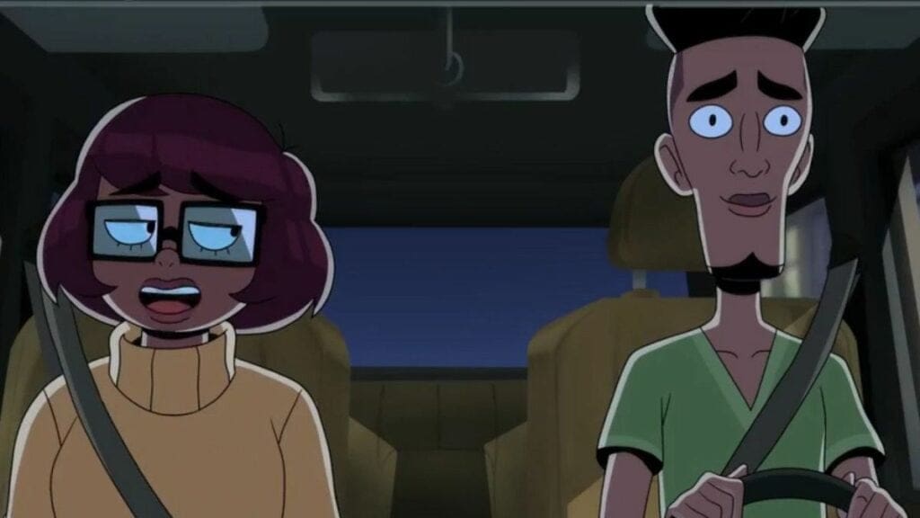 Velma Episode 5 and 6 Review: Even a Scooby-Do Moment Can't Save this ...