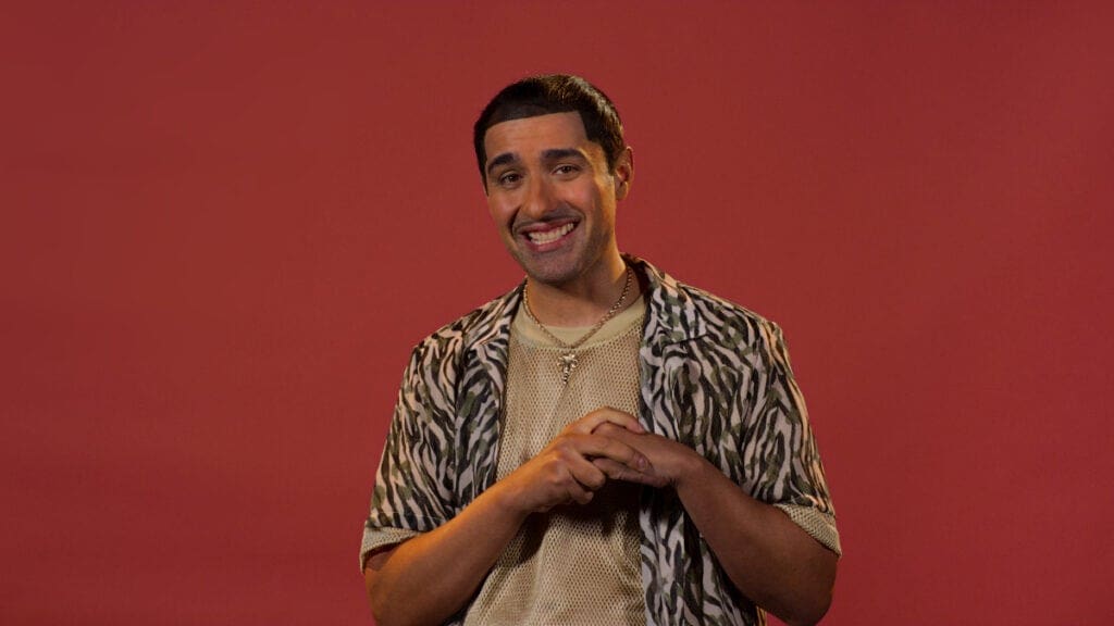 A Whole Lifetime With Jamie Demetriou Review: Genius Rendition of Human ...