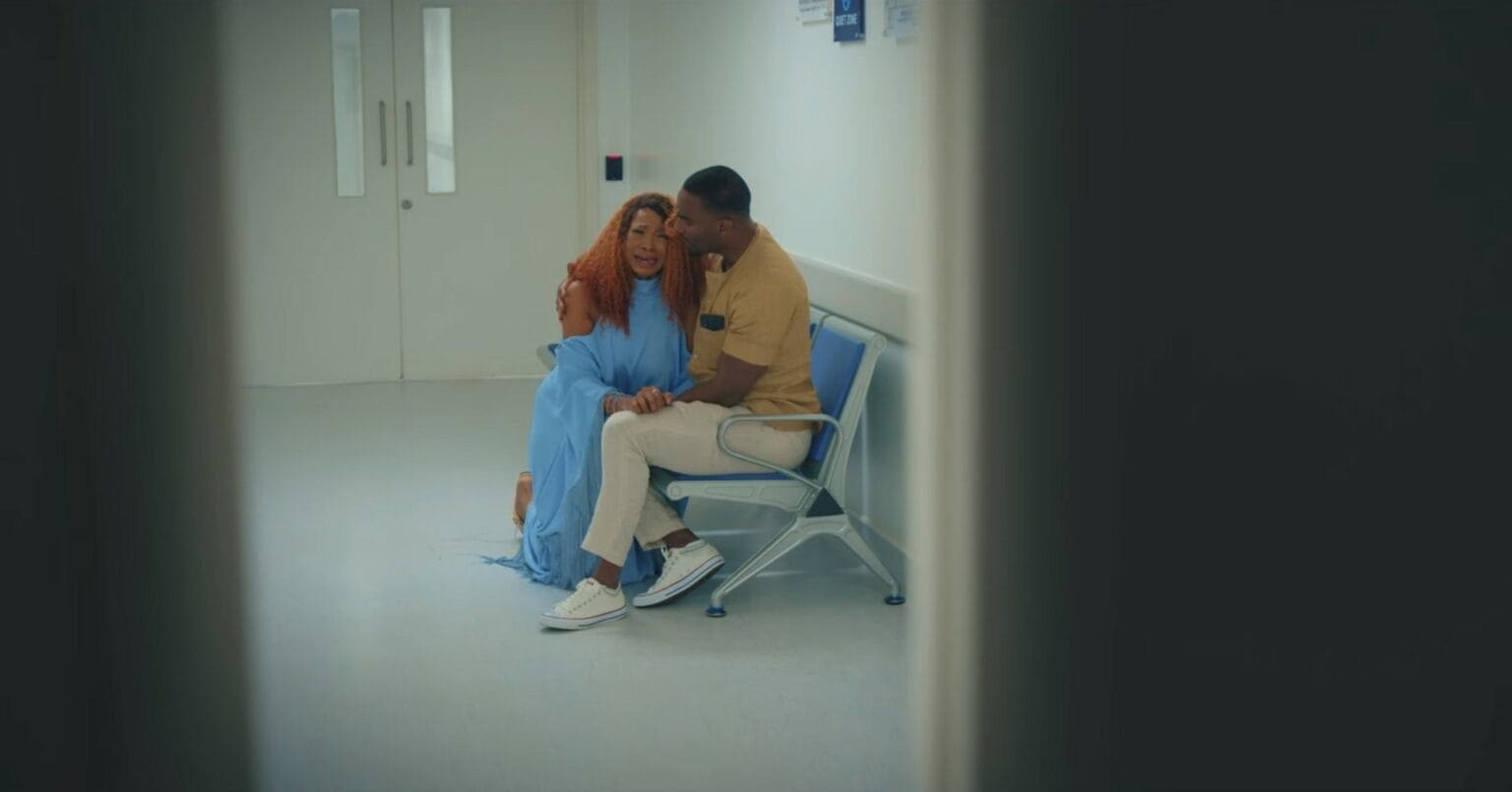 A Sunday Affair Ending Explained: What Happens to Toyin? Does She Get to Know About Sunday and ...