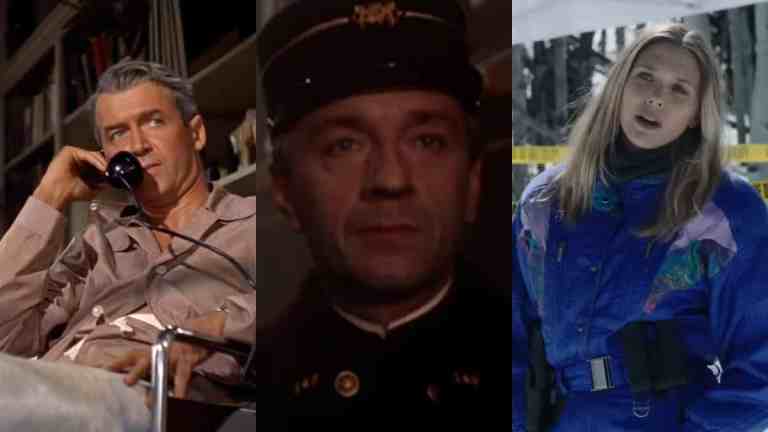 8 Best Murder Mystery Movies of all Time: Rear Window, Murder on the ...