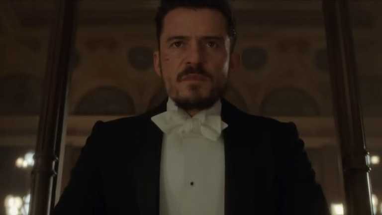 Carnival Row Season 2 Episode 1-2 Review: The Tumult of Mythical World ...