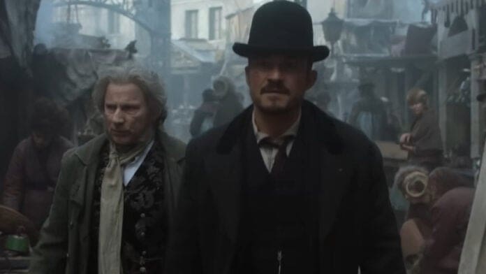 Carnival Row Season 2 Episode 9-10 Review: End of a Saga | Leisurebyte