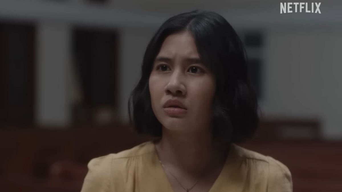 When is Dear David Releasing? All About Netflix's Coming-of-Age Tale of ...