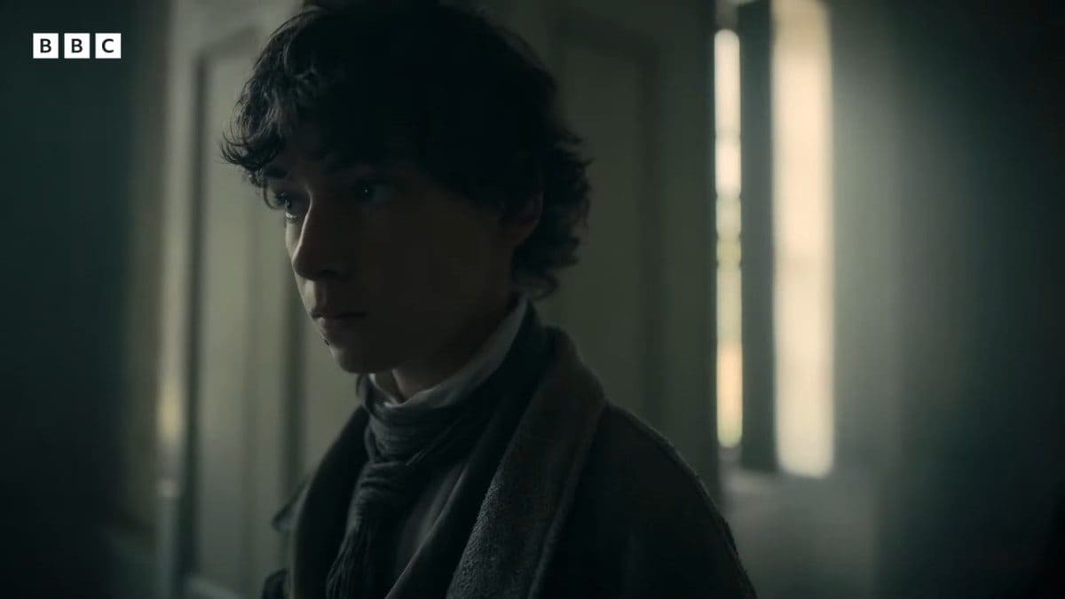 Great Expectations Episode 1 and 2 Review