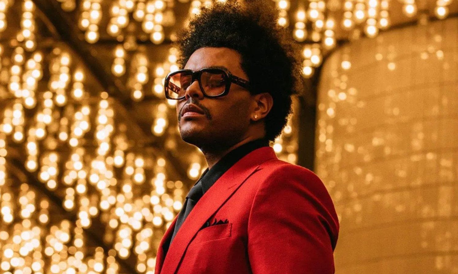 Happy Birthday The Weeknd: 8 Facts About Abel That Every XO Must Know ...