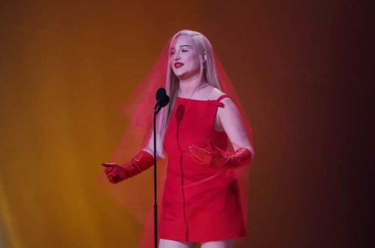 10 Best Songs of Kim Petras, the First-Ever Transwoman to Win a Grammy ...