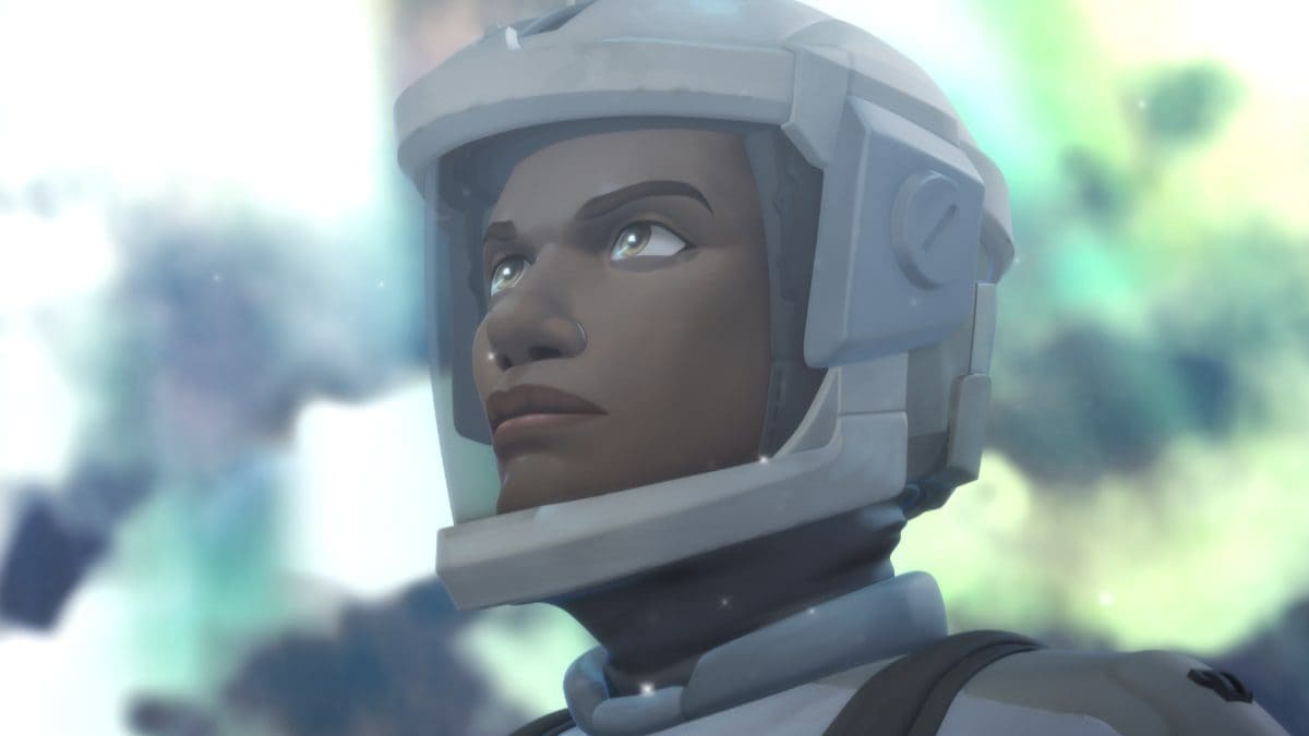 Make My Day Review: Humanity's Fight for Survival in an Unknown Terrain ...