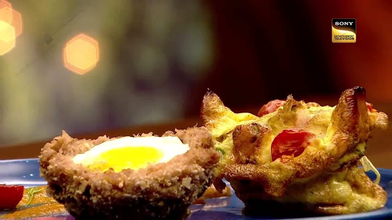 MasterChef India Season 7 Episode 25 Review: Eggs Fall Hard in the ...