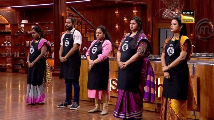 MasterChef India Season 7 Episode 25 Review: Eggs Fall Hard in the ...