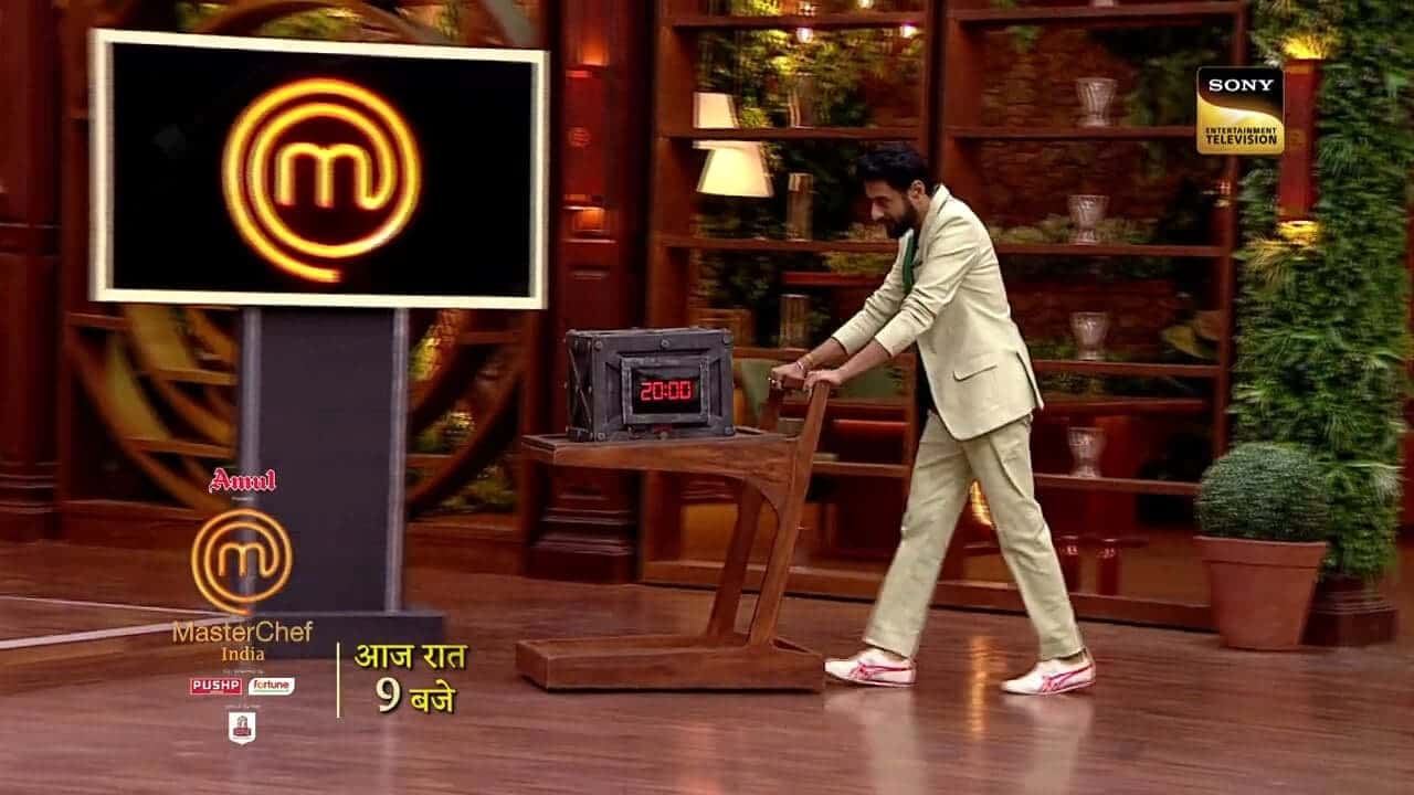 MasterChef India Season 7 Episode 26 Review: Home Cooks Continue an ...