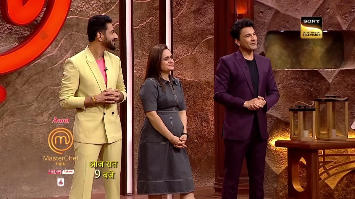 MasterChef India Season 7 Episode 34 Review: The Immunity Challenge ...