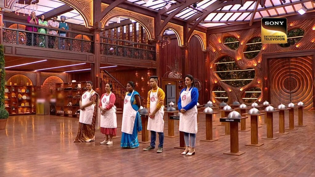 MasterChef India Season 7 Episode 35 Review: Immunity Pin Winner is ...