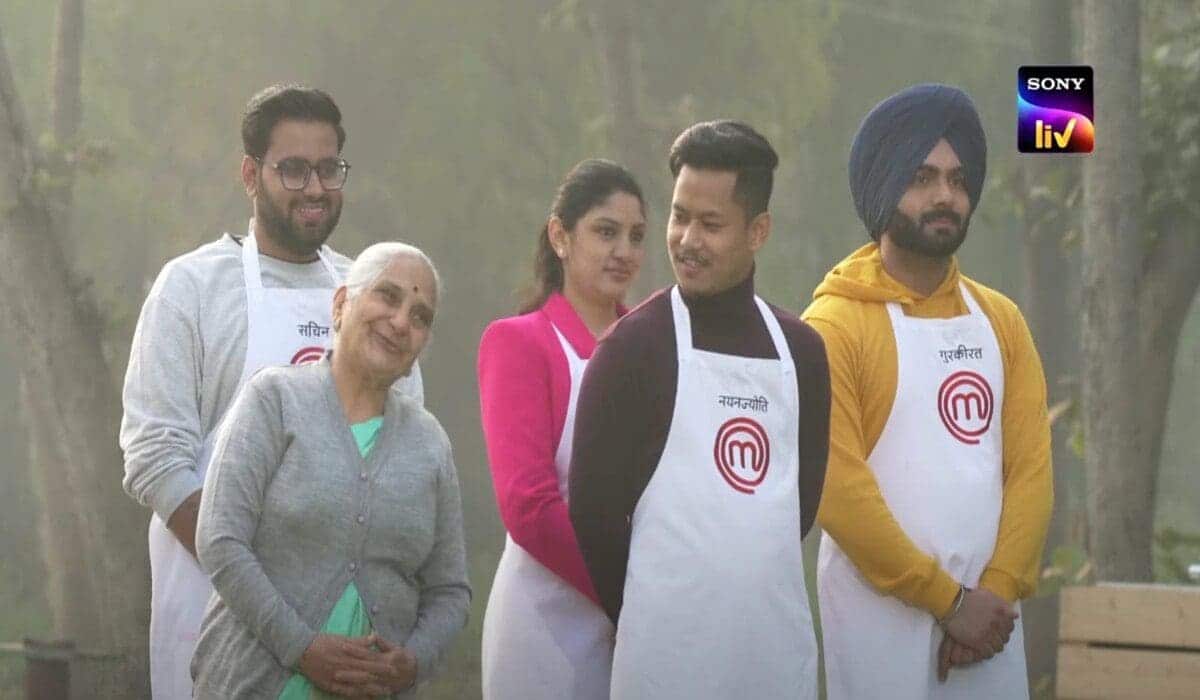 MasterChef India Season 7 Episode 36 Reactions: Viewers Empathise With ...