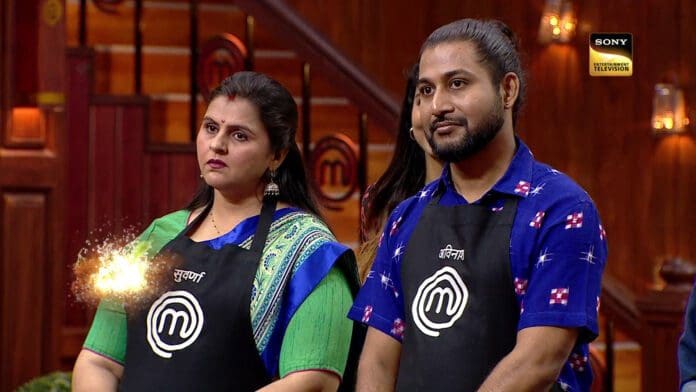 MasterChef India Season 7 Episodes 22 and 23 Reactions: Viewers are ...