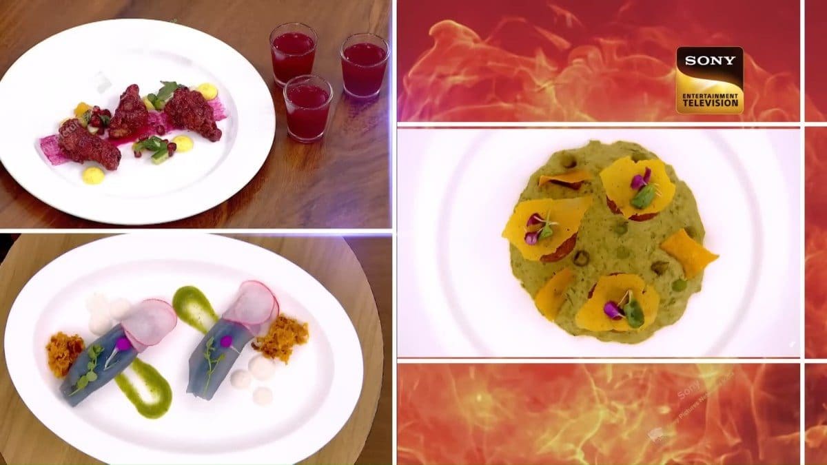 MasterChef India Season 7 Episode 23 Review: Home Cooks Take Dig at ...
