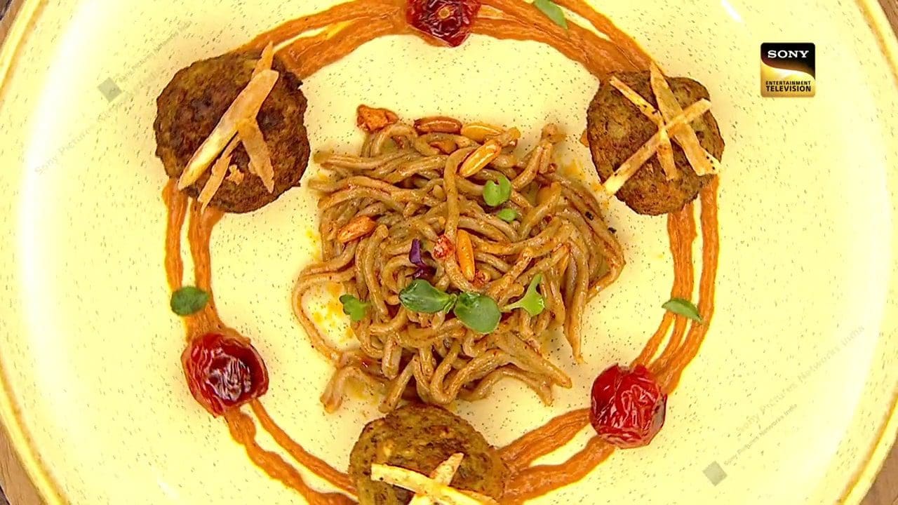 MasterChef India Season 7 Episode 31 Review: Immunity Pin Challenge Put ...